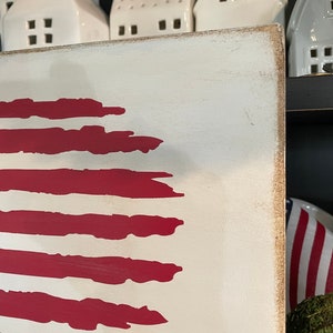 Old Ragged Flag/ Johnny Cash - Etsy