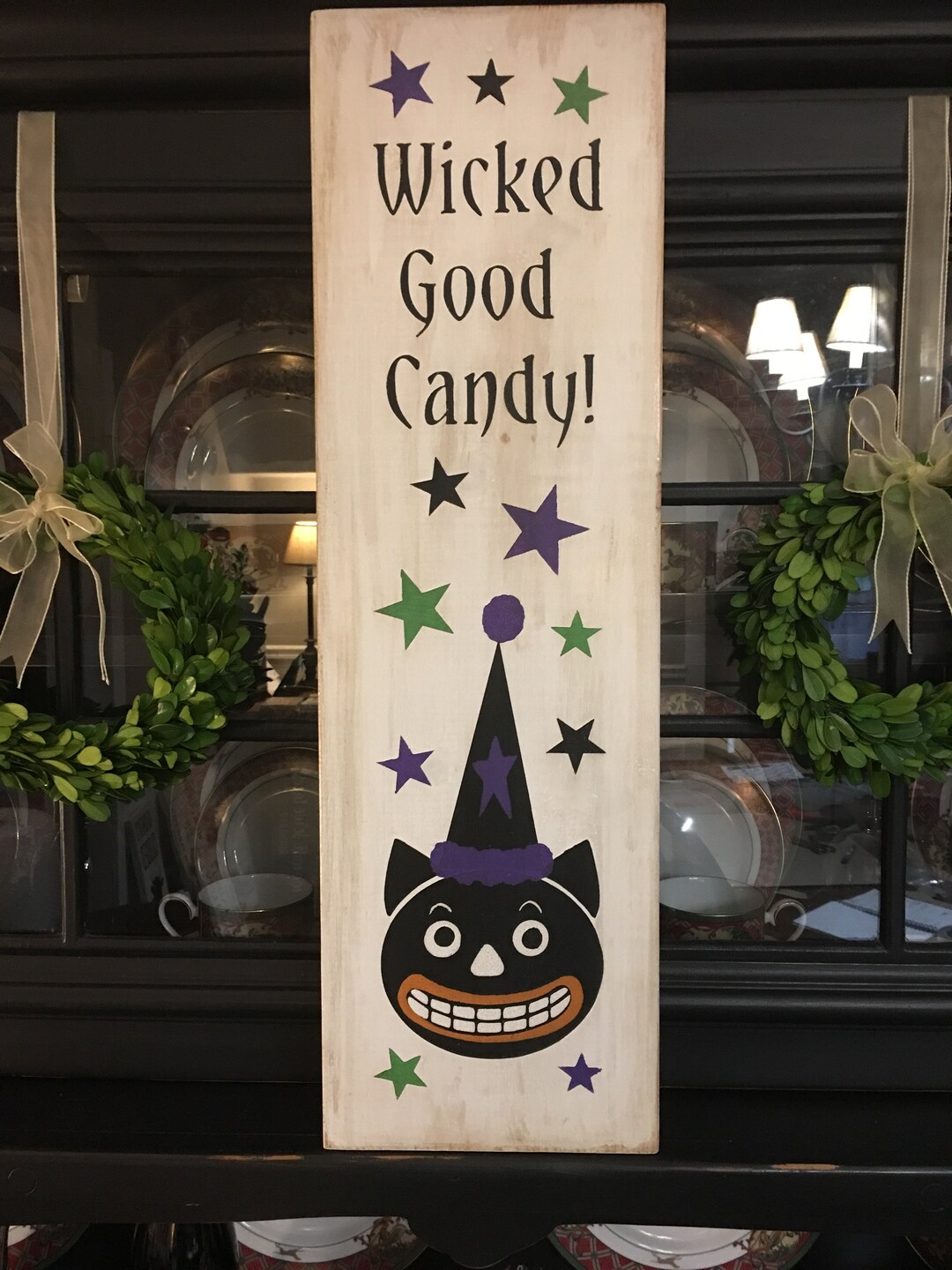 Wicked Good Candy - Etsy