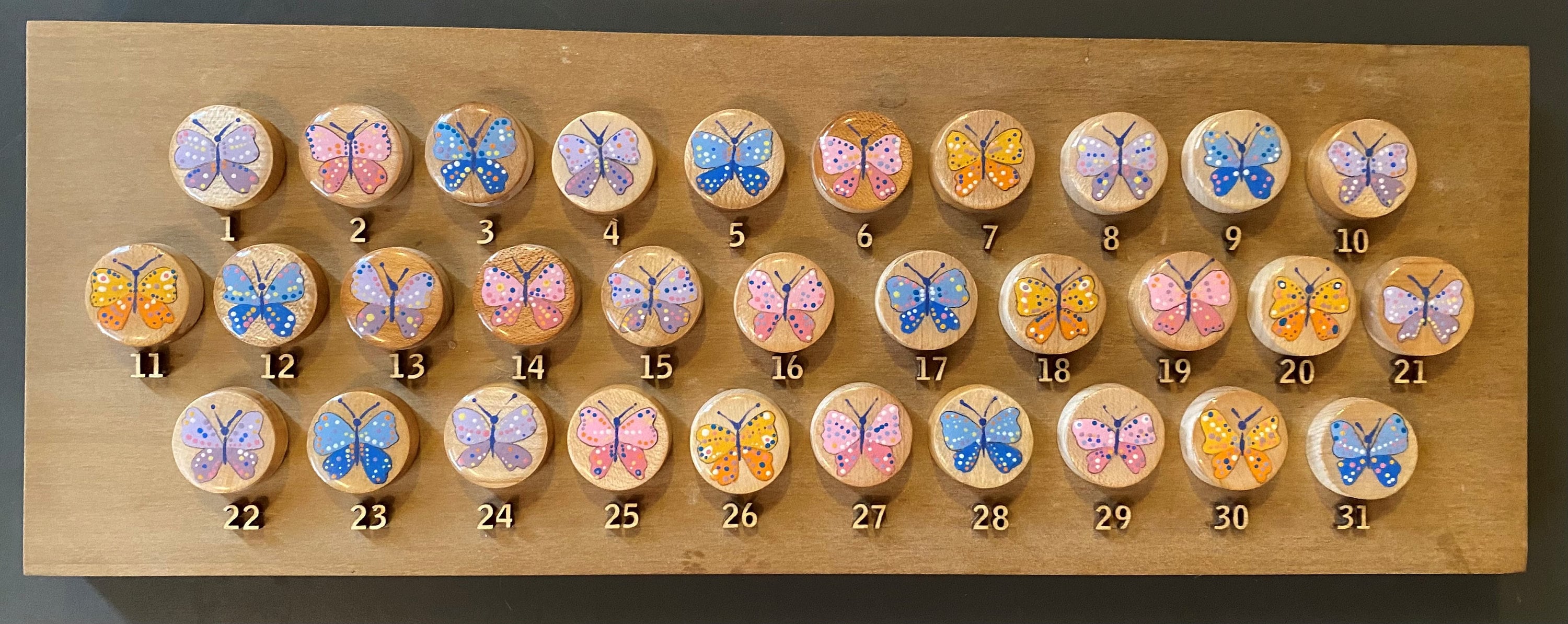 Addiction Recovery Gifts, Calendars, Day by Day Calendar, Milestone ...