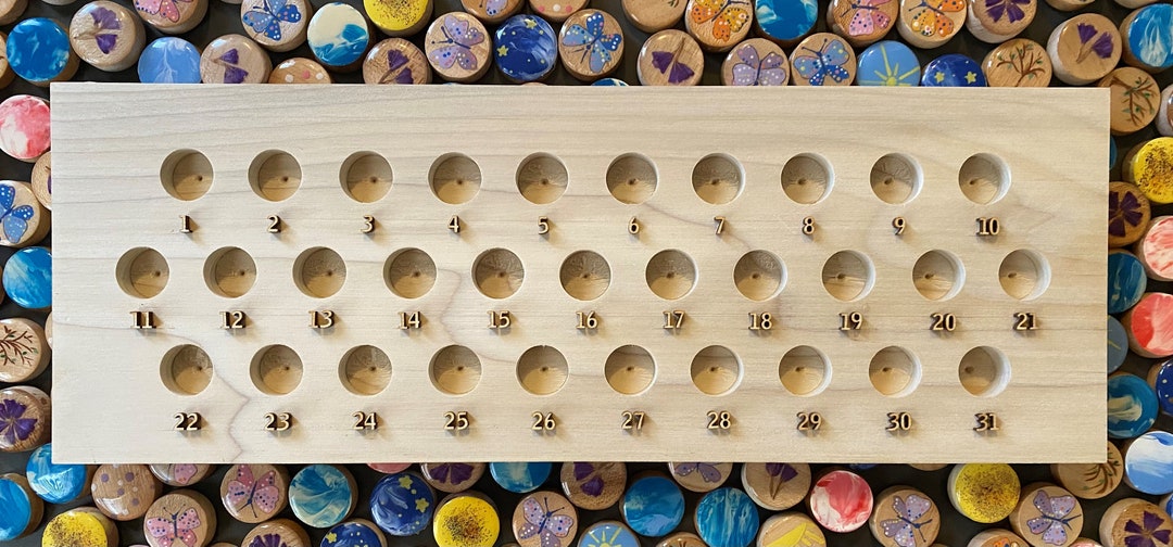 Addiction Recovery Gifts, Calendars, Day by Day Calendar, Milestone ...