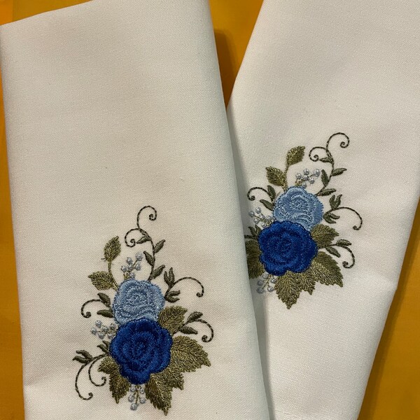 Royal Albert Moonlight Rose - Etsy