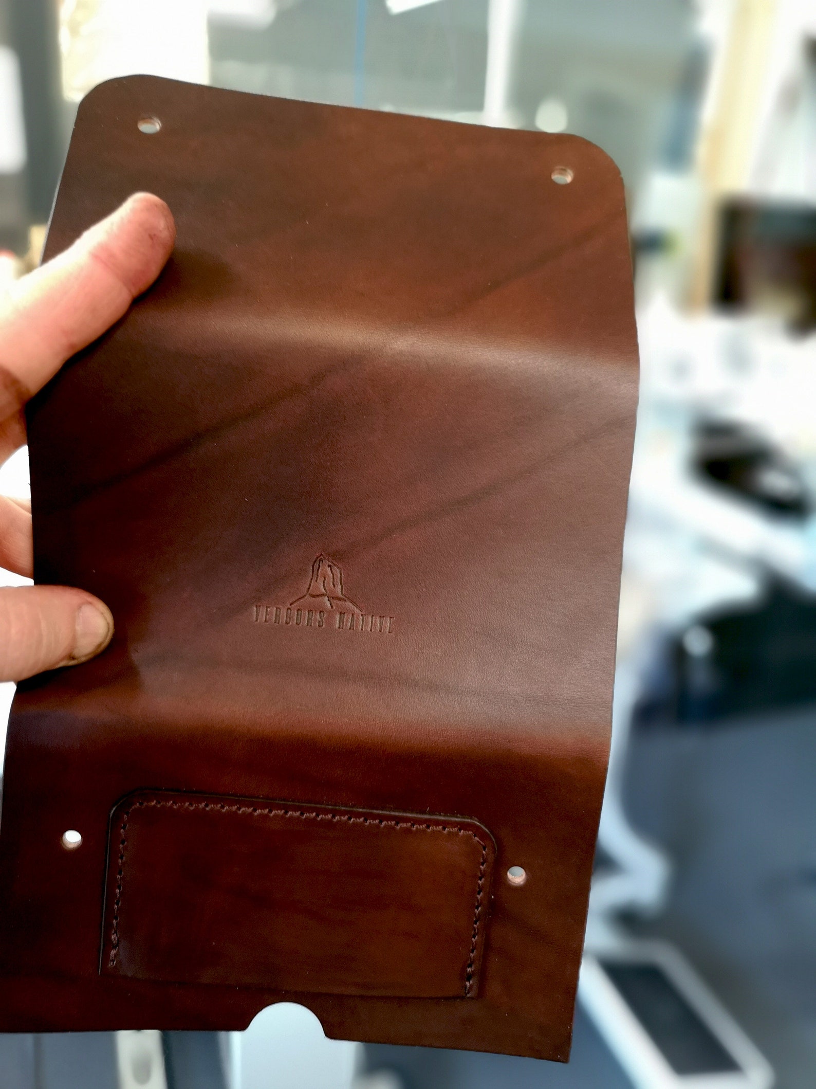 Old School Wallet, Biker Wallet, Trucker, With Personalize Option, Men ...