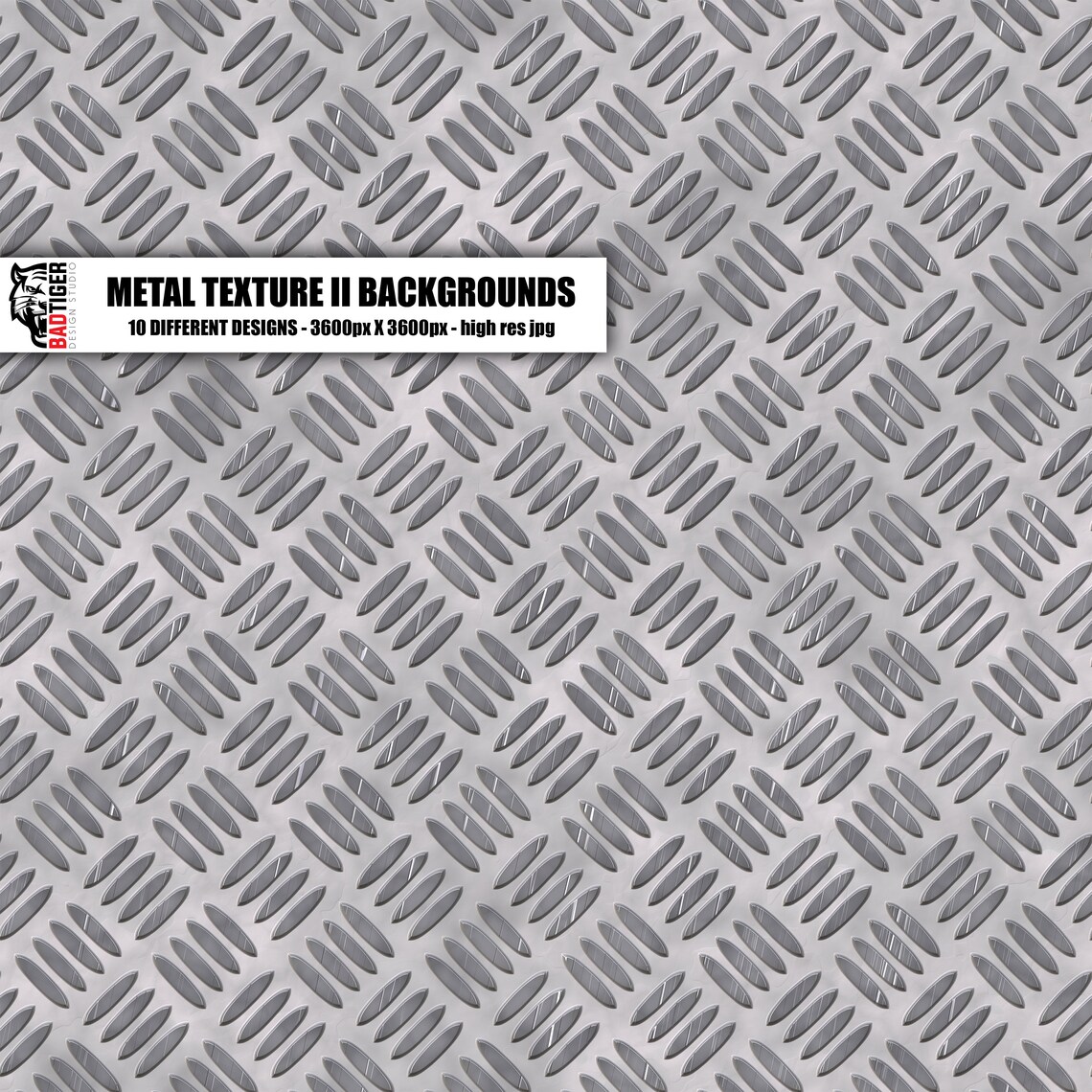 Metal Texture Digital Paper, Metal Texture Scrapbook Paper, Digital ...