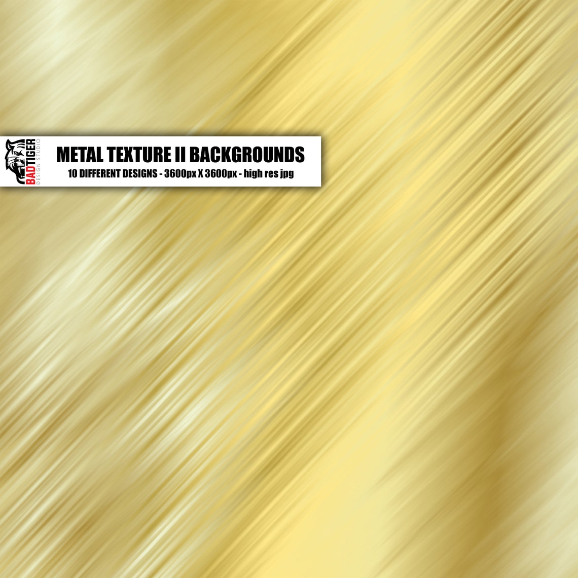 Metal Texture Digital Paper, Metal Texture Scrapbook Paper, Digital ...