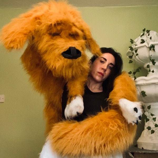 Shoulder Pets - Etsy