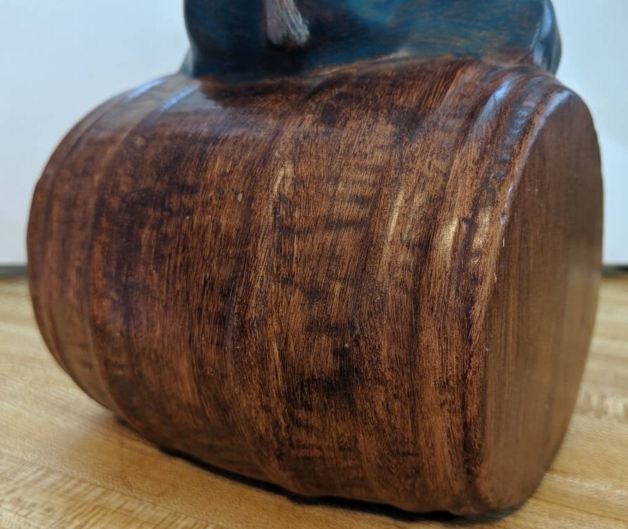 Vintage Ceramic Barware Figurinekitchen Decorwine Themed - Etsy