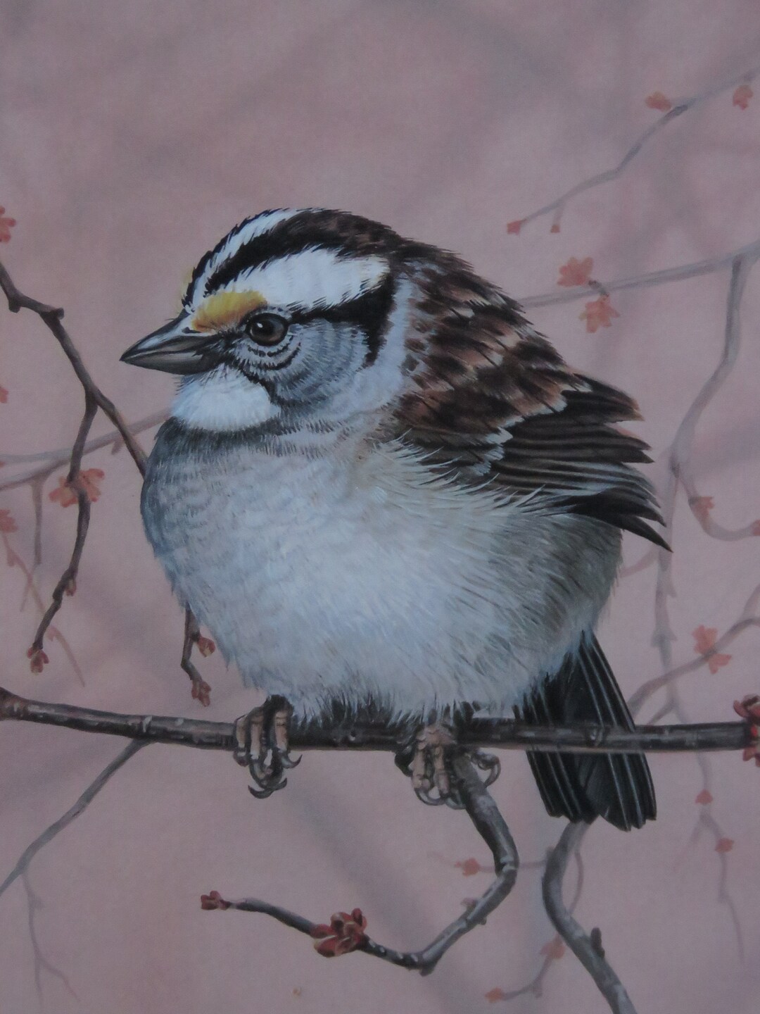 Russell Cobane Limited Edition Artwork, "symphony for Two", **set of 2 ...