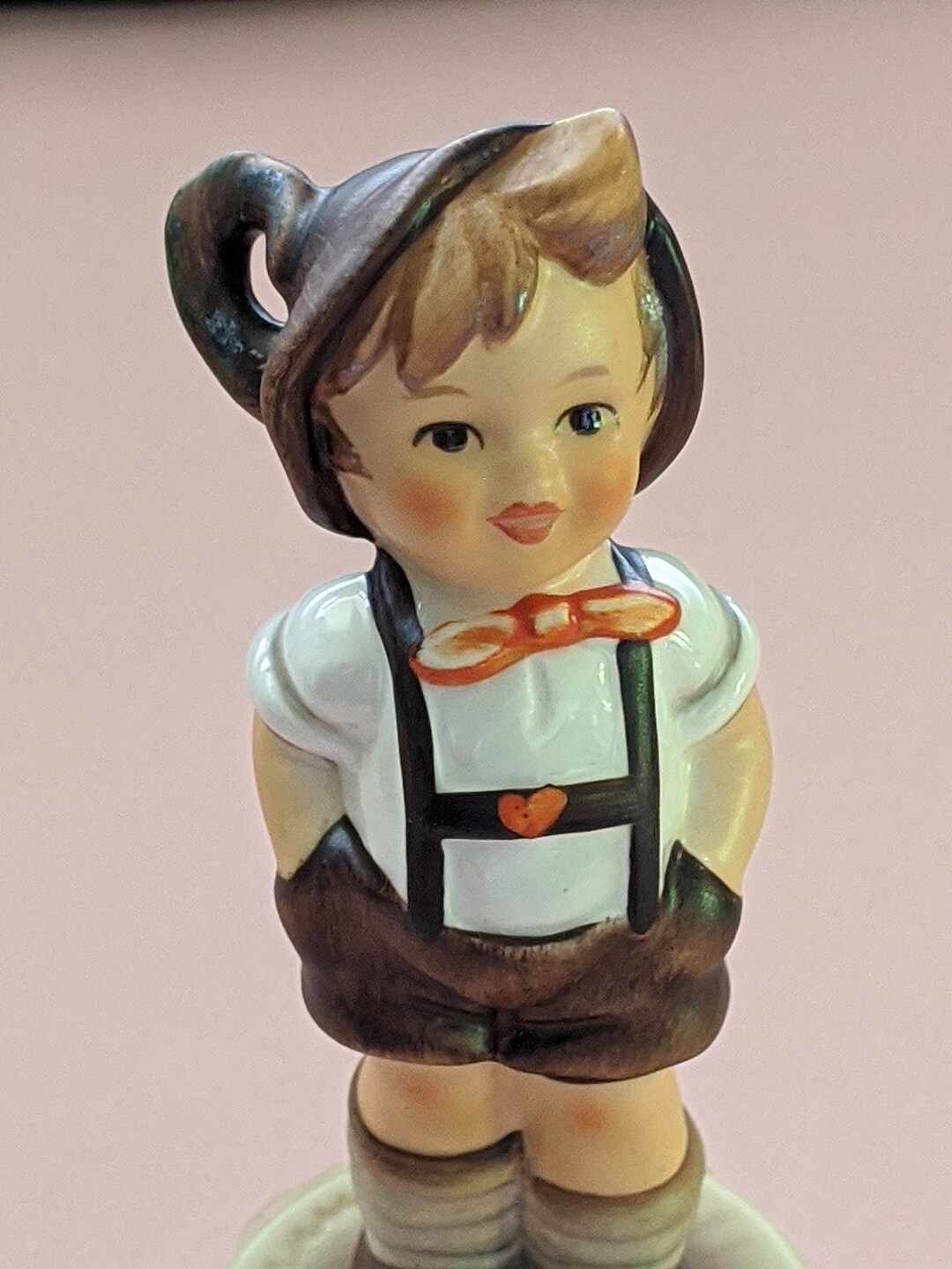 M. I. Hummel Club - for Keeps Figurine 1994/95 - Etsy