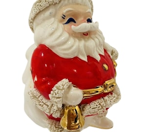 Spaghetti Santa - Etsy