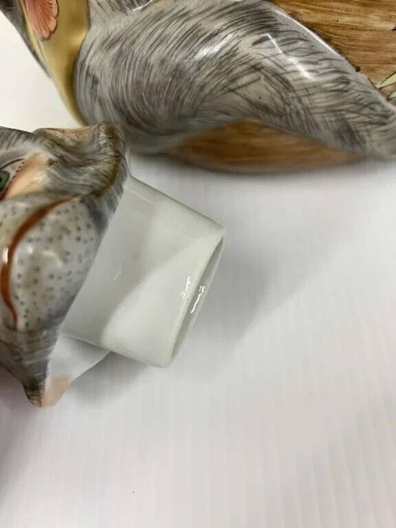 Porcelaine De Paris Monkey Teapot C. 20th Century Polychrome - Etsy