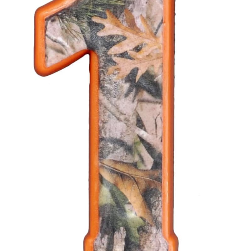 Camo Decorations - Etsy