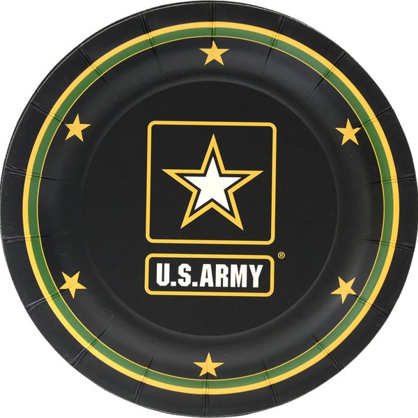 Army Theme Party - Etsy
