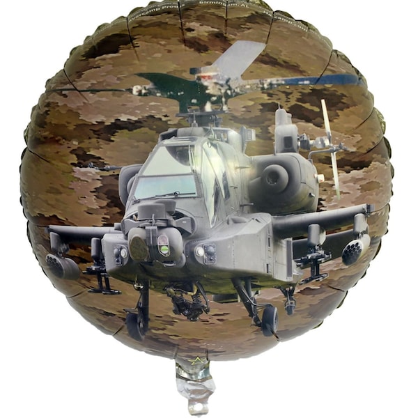 Helicopter Party - Etsy