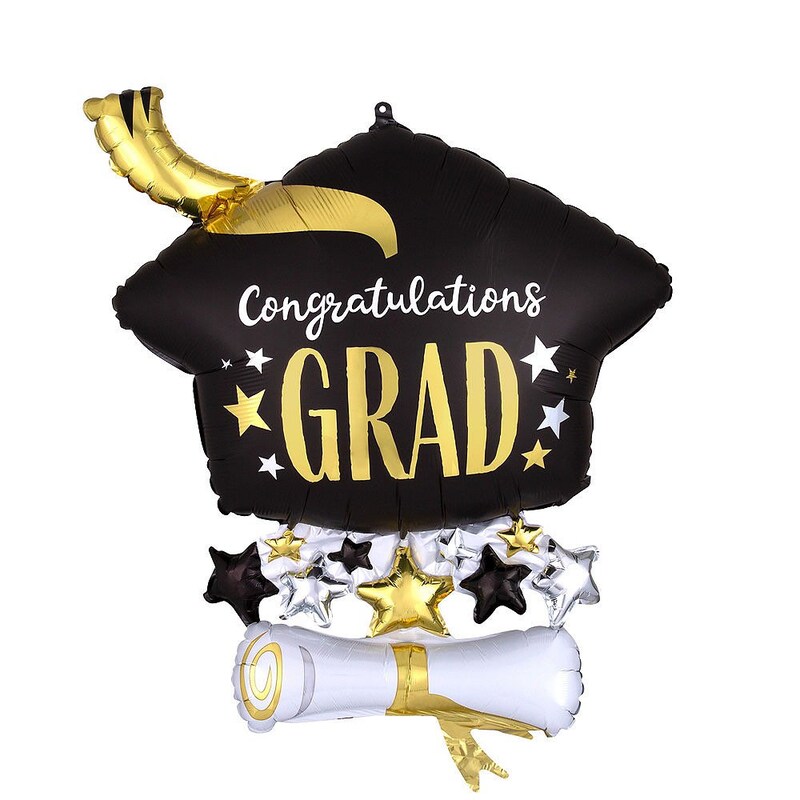 2018 Graduation Centerpiece - Etsy