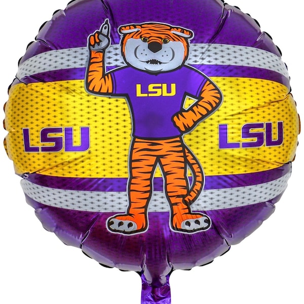 Lsu Tigers - Etsy