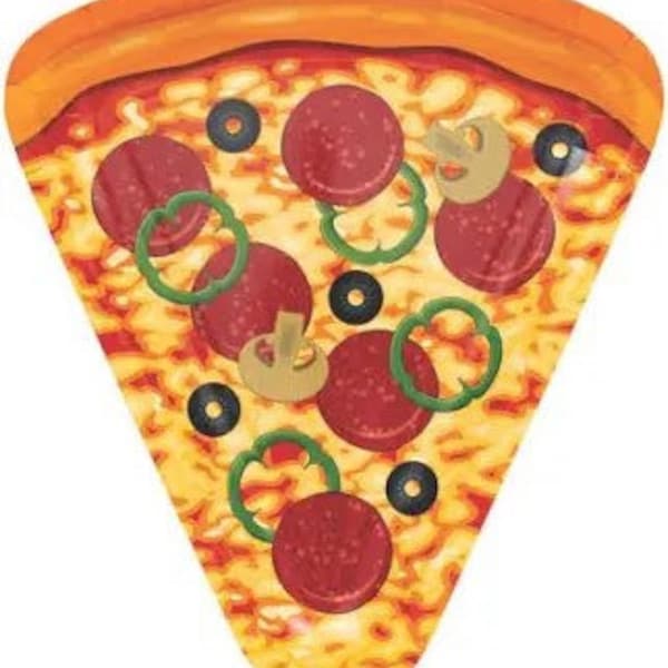 Pizza Party - Etsy