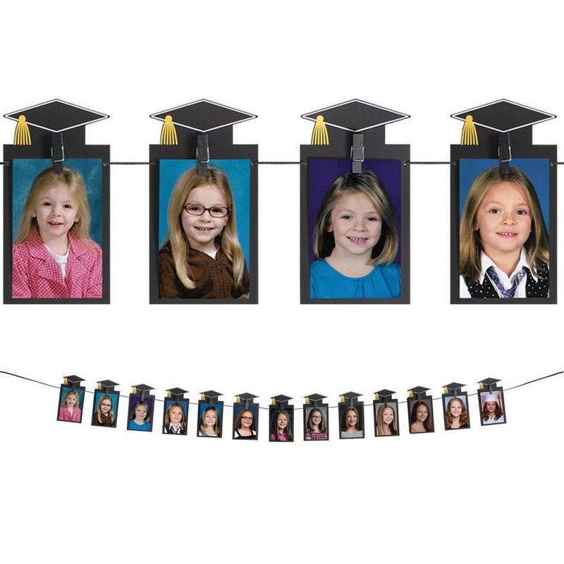 Photo Garland - Etsy