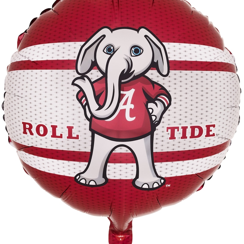 University of Alabama - Etsy