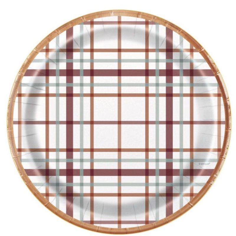 Fall Dinner Plates China - Etsy