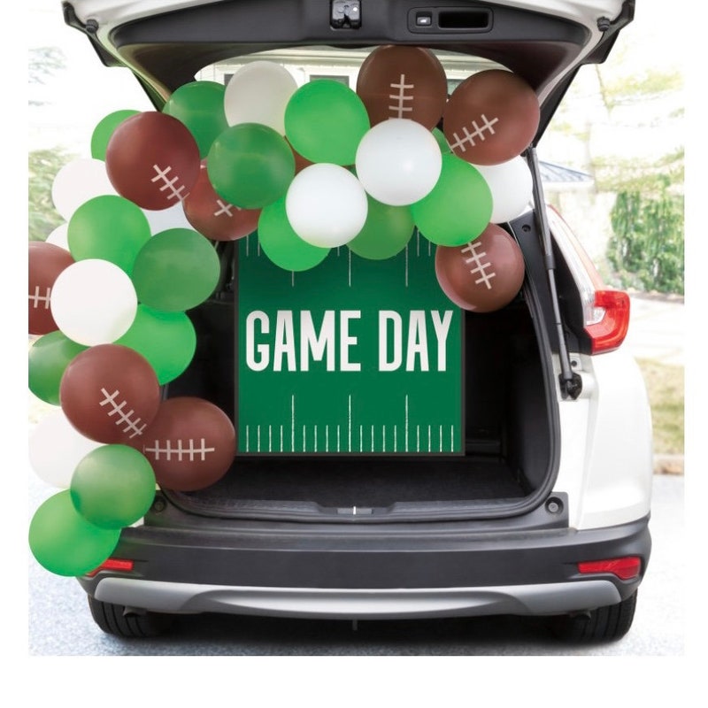 Tailgate - Etsy