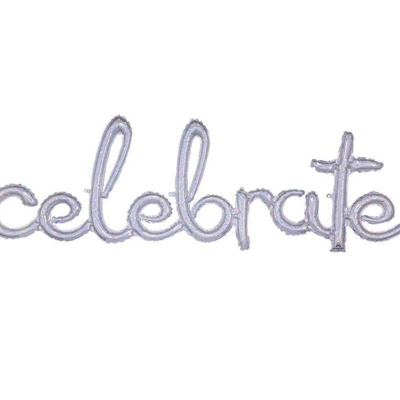 Script Balloons - Etsy