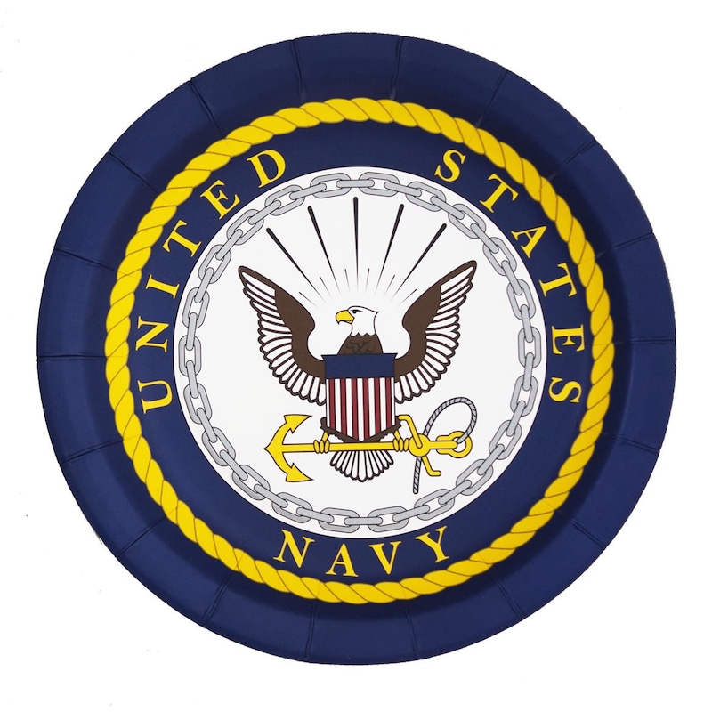 Us Navy - Etsy