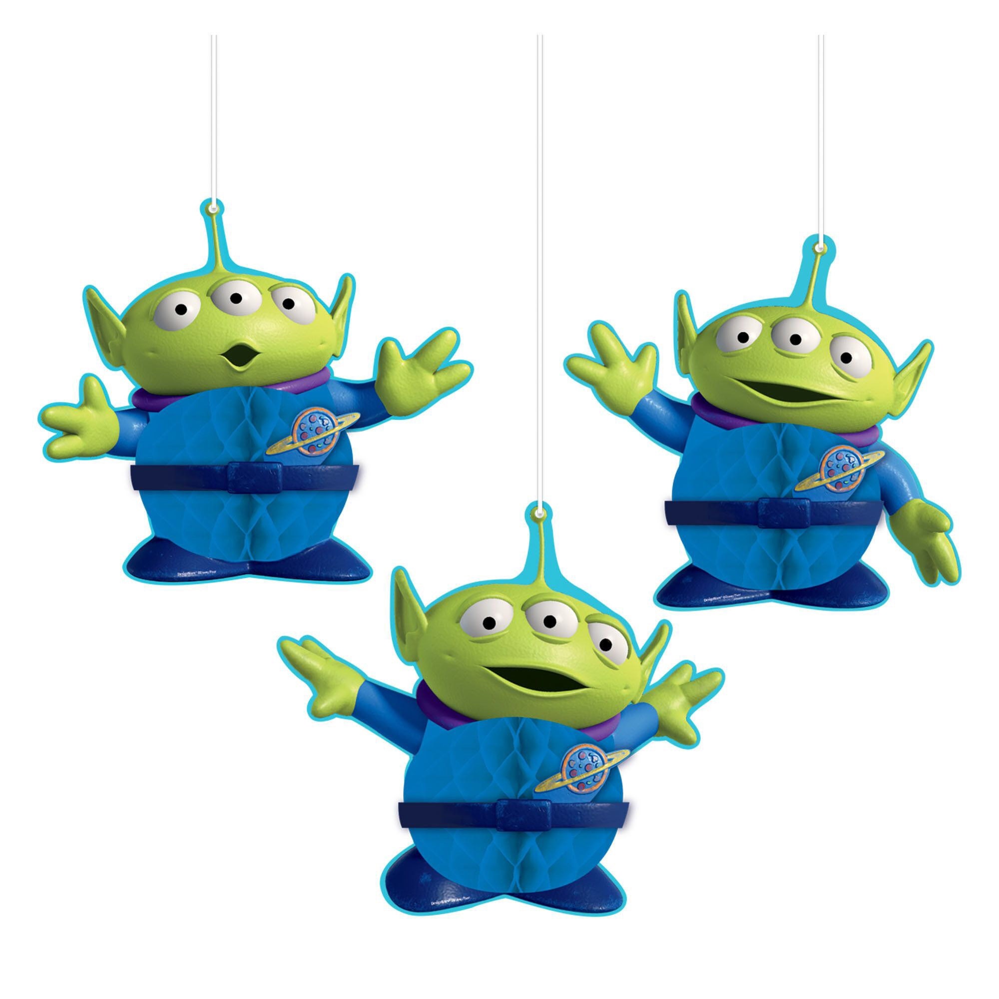 Aliens De Toy Story Ubicaciondepersonas cdmx gob mx