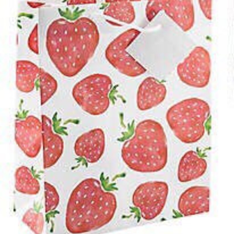 Strawberry Party - Etsy