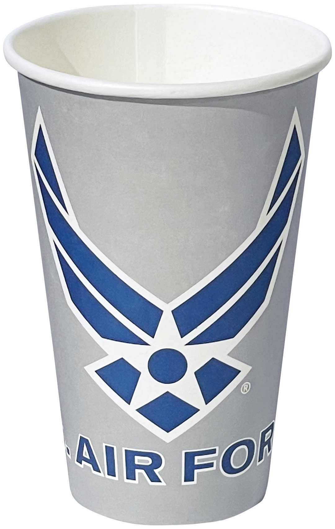 Air Force Party Cups Set of 8 Air Force Party Air Force - Etsy