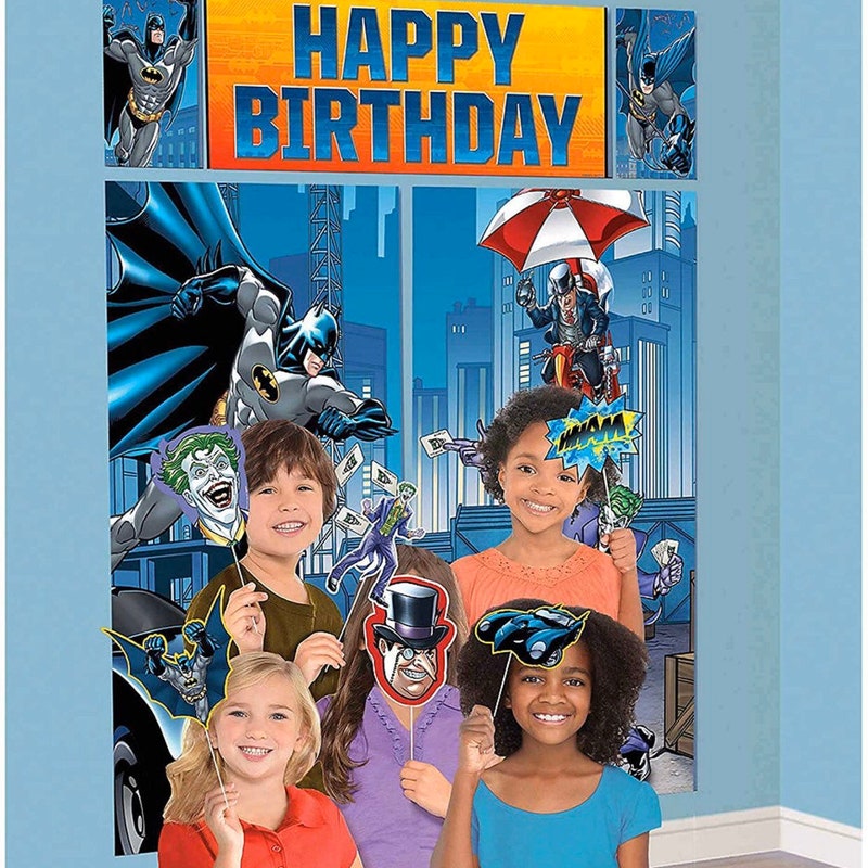 Scene Setters - Etsy