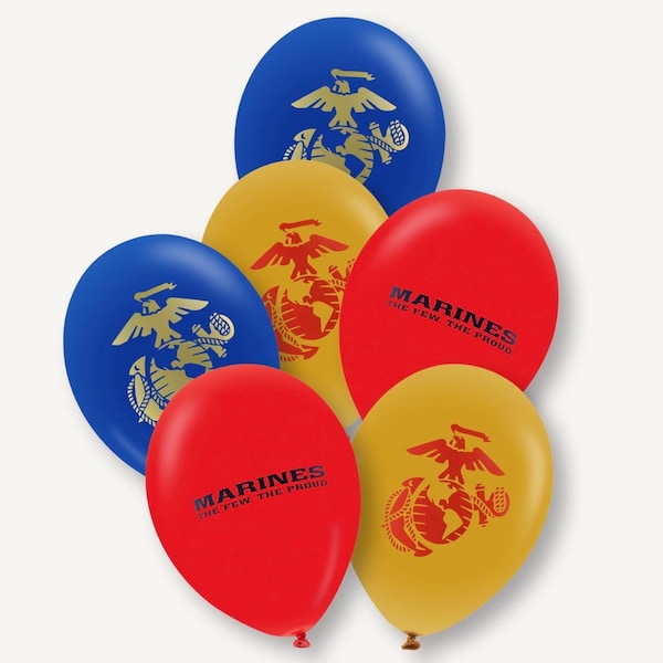Marines Retirement - Etsy