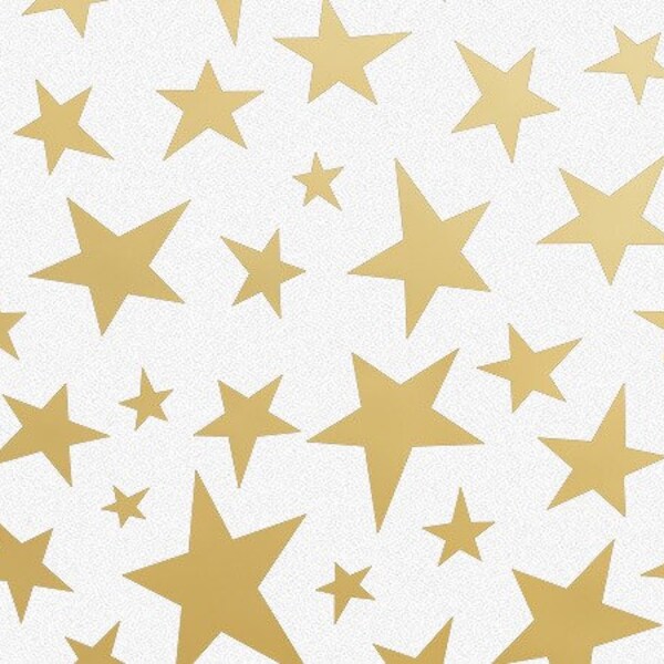 Star Tissue Paper Sheets - Etsy