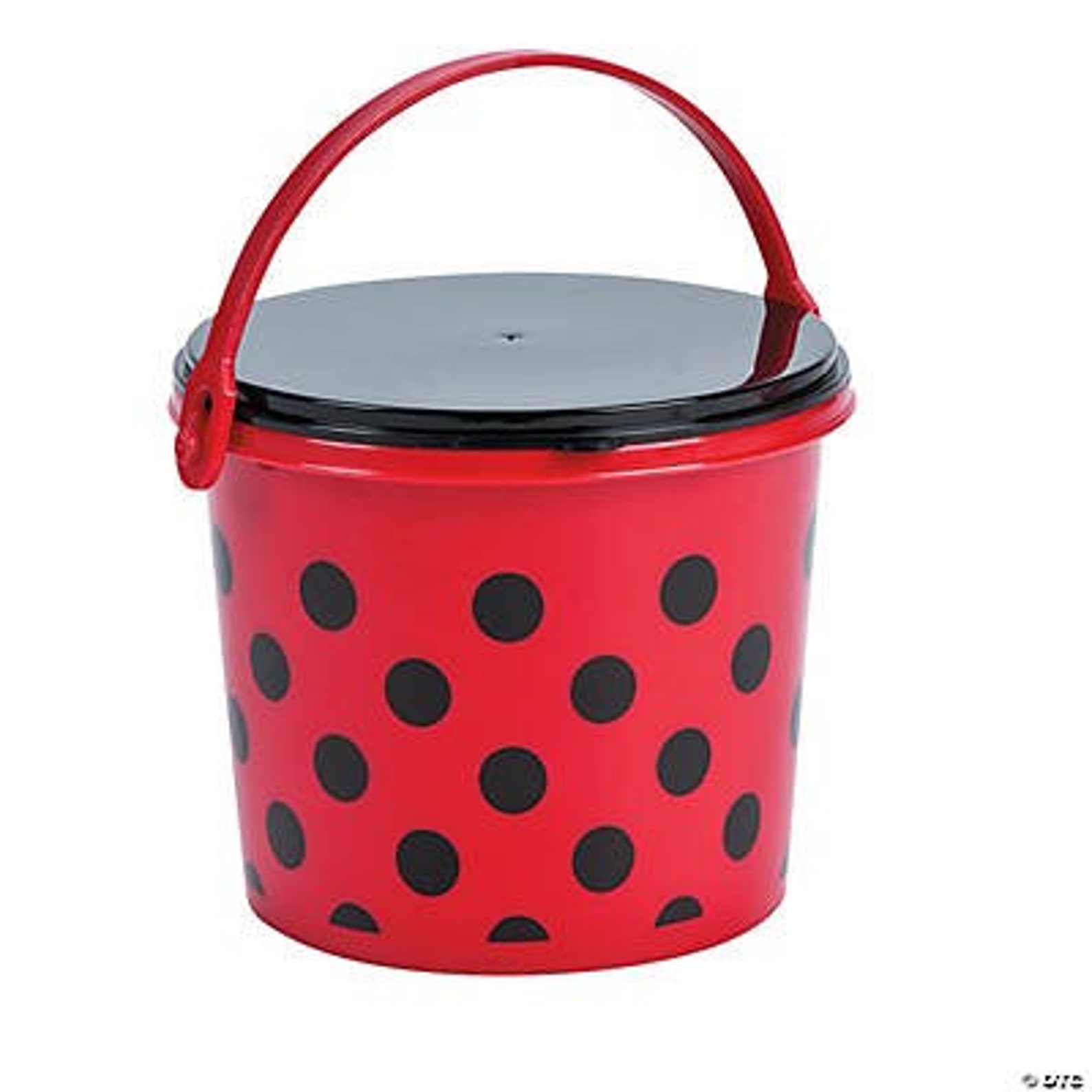 Ladybug Plastic Treat Box, Ladybug Party Favors, Sold Individually - Etsy