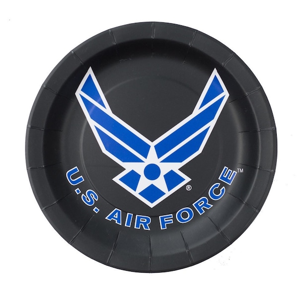 Air Force Party Decorations - Etsy