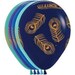 Peacock 11 Latex Balloons, Set of 5, Peacock Birthday Party, Peacock ...