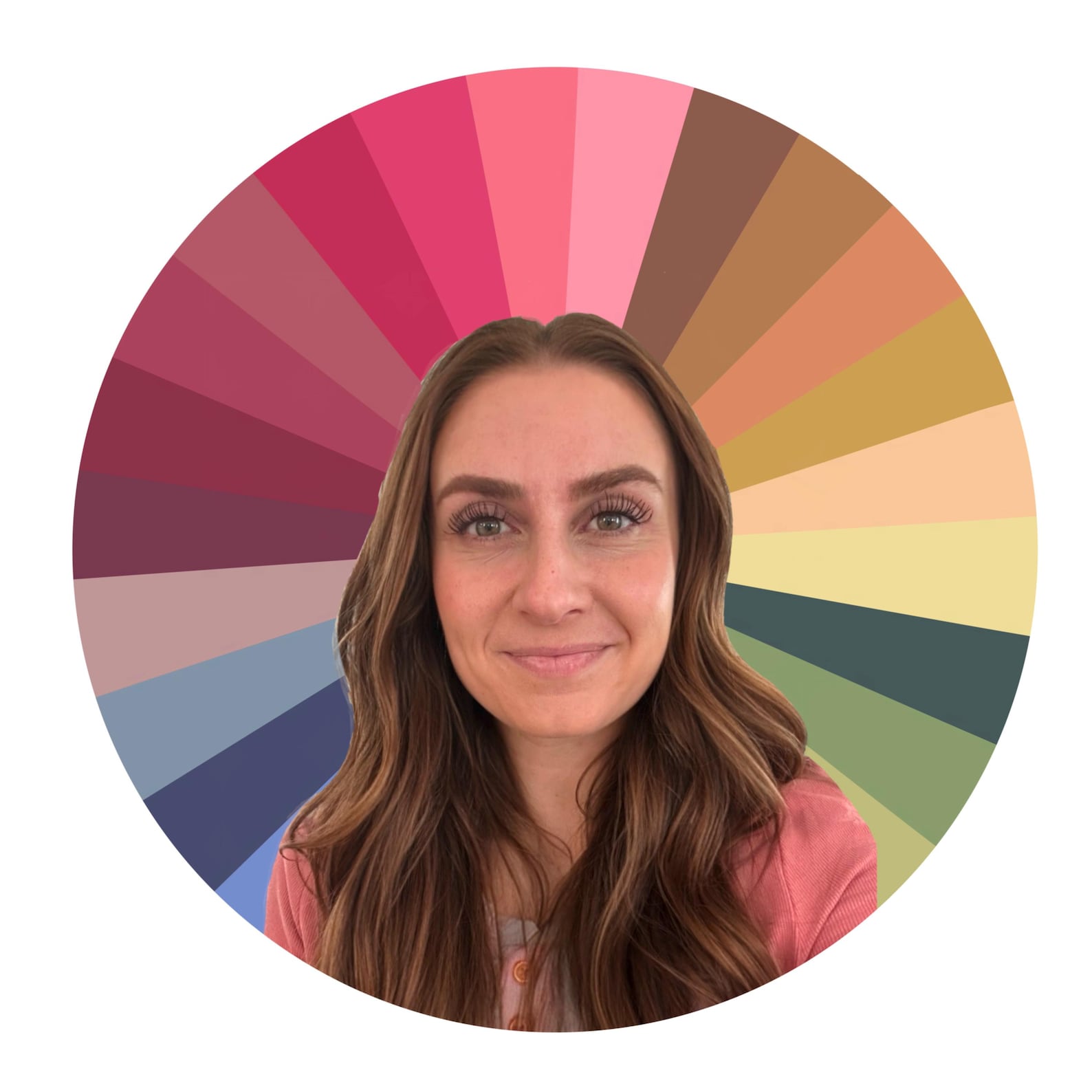 Personal Virtual Color Analysis - 16 Season - Certified Color Analyst ...