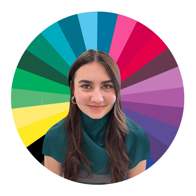 Personal Virtual Color Analysis - 16 Season - Certified Color Analyst ...