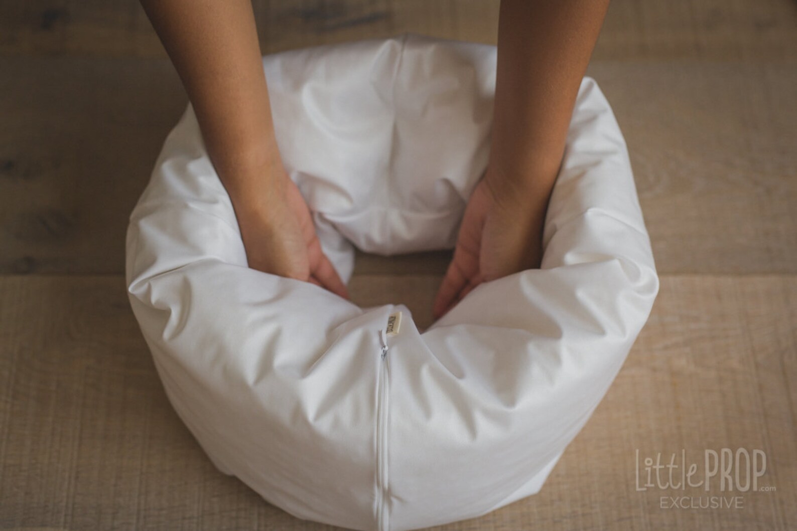 Little Puff NEW & IMPROVED • Puff and Cover (multiple Options Available ...