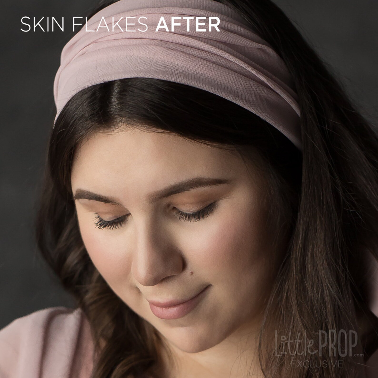 Skin Flakes Action Digital Download Newborn Editing Action - Etsy