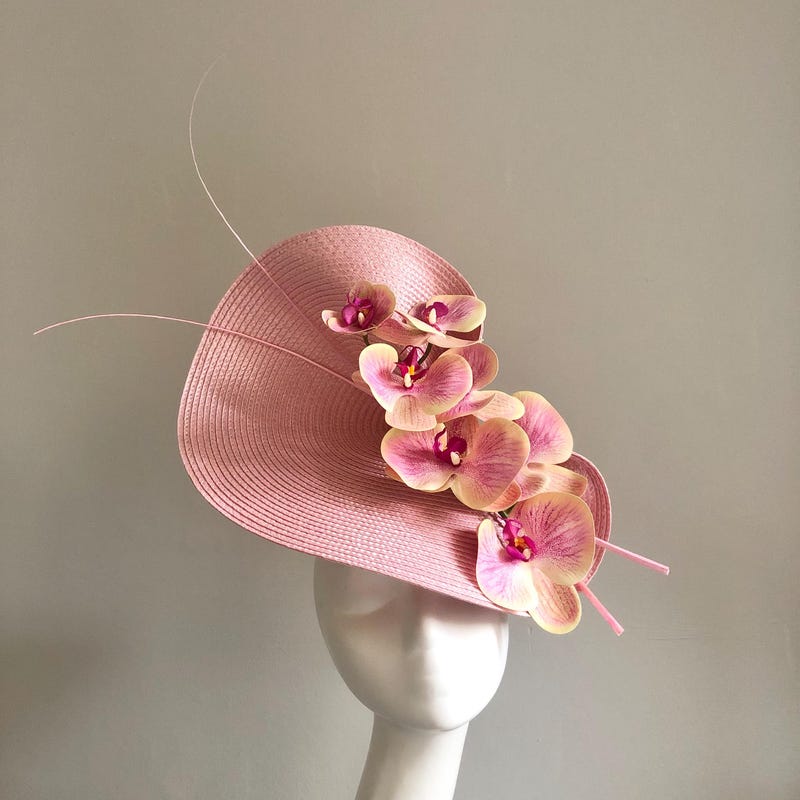 Orchid Derby Fascinater - Etsy