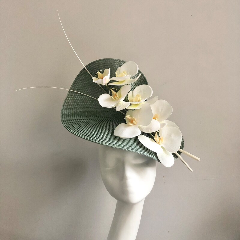 Mother of the Bride Hats - Etsy