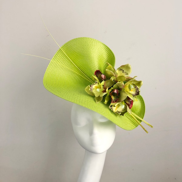 Church Hat - Etsy