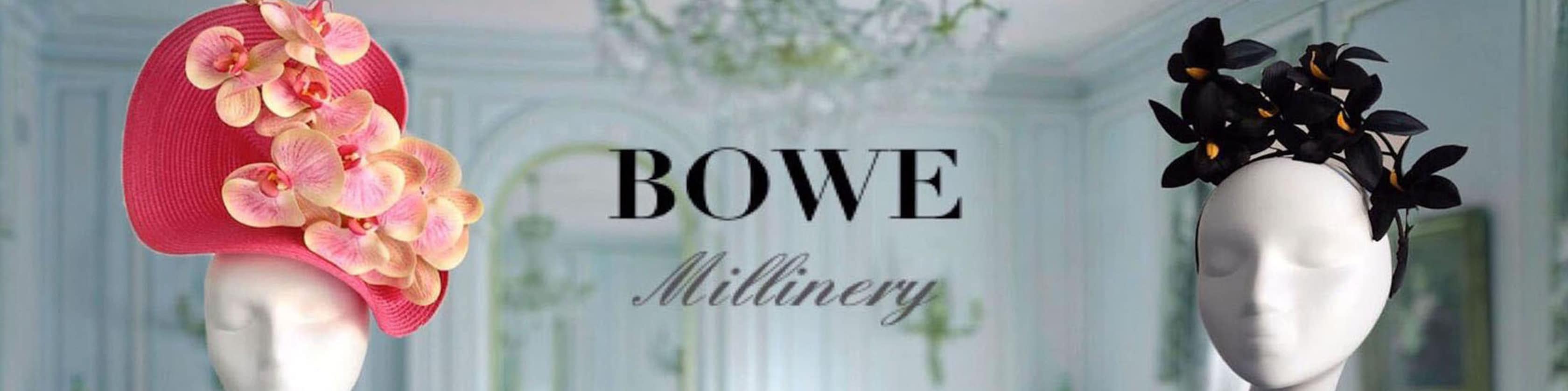 BoweMillinery - Etsy