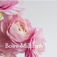 BoweMillinery - Etsy