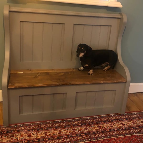 Boot Room Furniture - Etsy UK