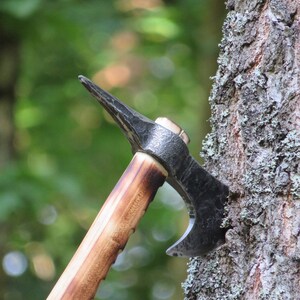 Ax , Hatchet , Bushcraft , Outdoor , Handaxe , Custom Gift , Tomahawk ...