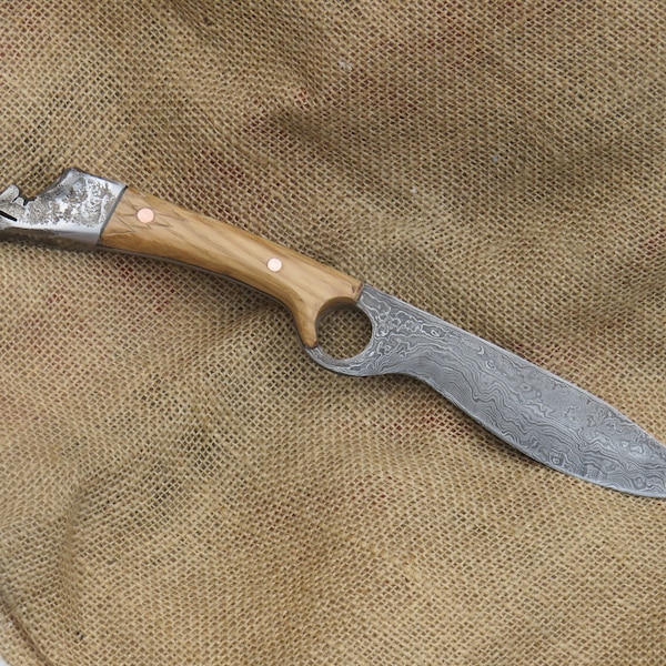 Damascus Steel Pattern Svg - Etsy