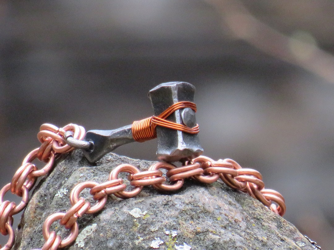 Thor's Hammer,thor,mjolnir,sledgehammer,tool,mall,hammer Pendant ...