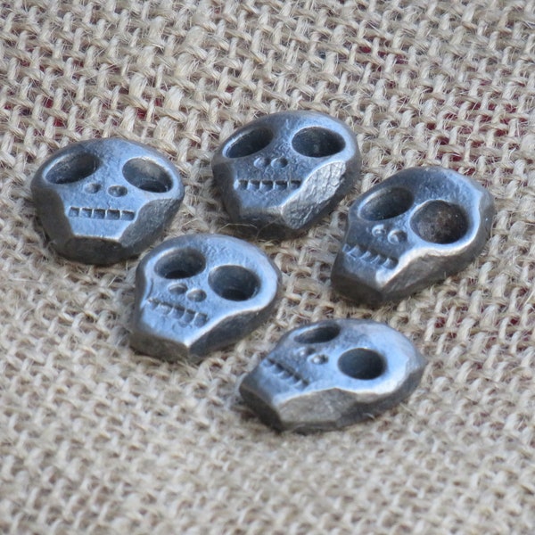 Skull Buttons - Etsy Australia