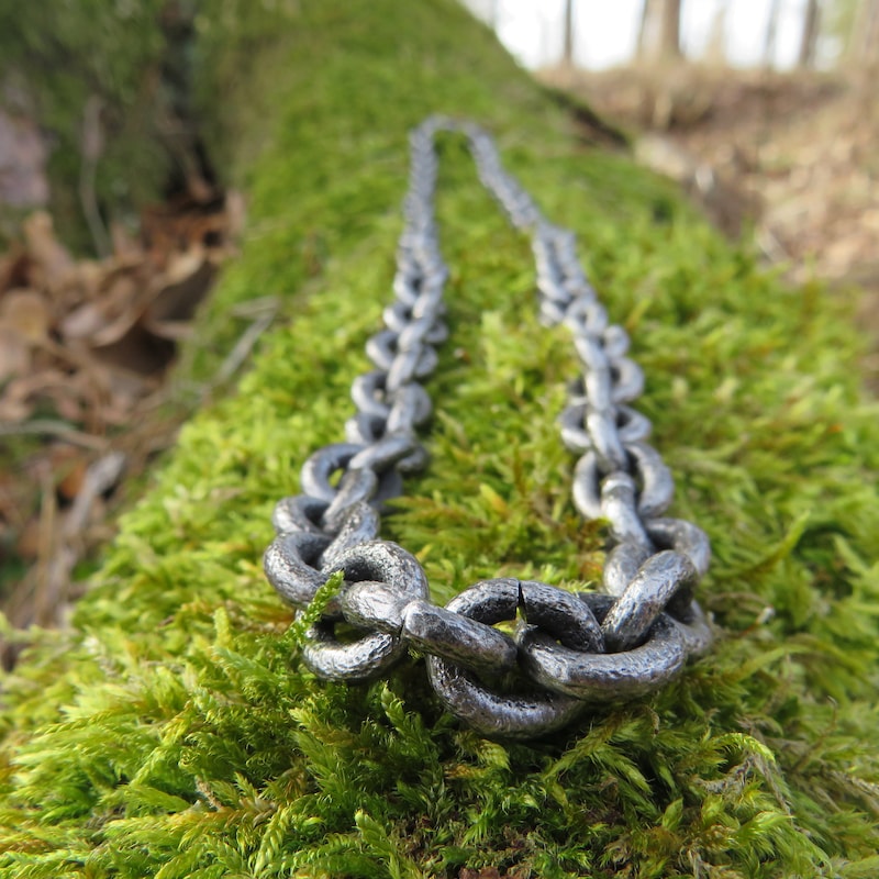 Handmade Chain - Etsy